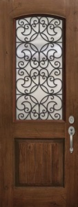 3080 2-3 Arch Lite Florence - The Front Door Company