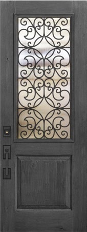 3080 2-3 Lite Florence - The Front Door Company
