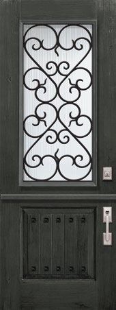 3080 2-3 Lite Palermo - The Front Door Company