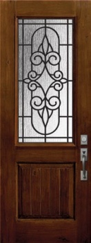 3080 2-3 Lite Salento - The Front Door Company