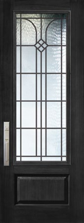 3080 3-4 Lite Cantania - The Front Door Company