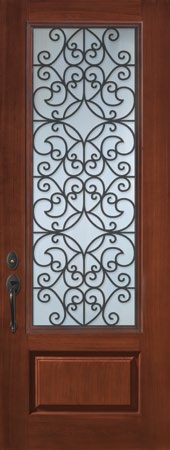 3080 3-4 Lite Florence - The Front Door Company