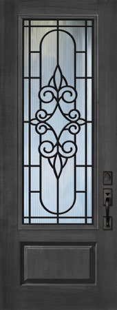 3080 3-4 Lite Salento - The Front Door Company