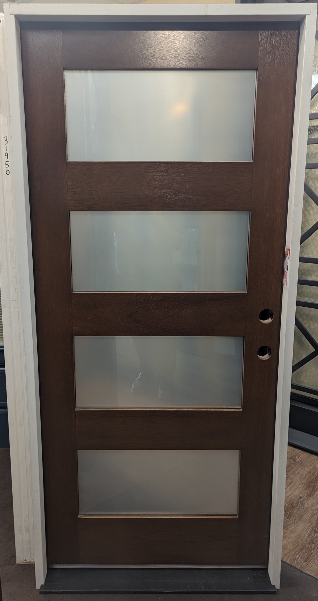 Current Specials - The Front Door Company