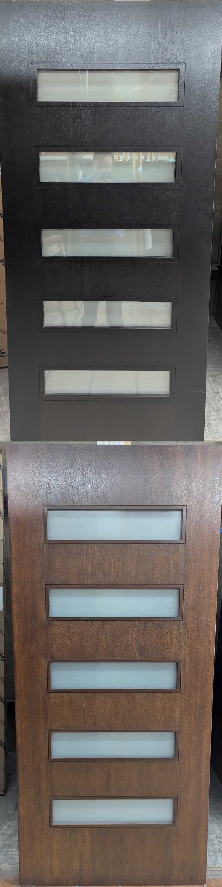 Current Specials - The Front Door Company